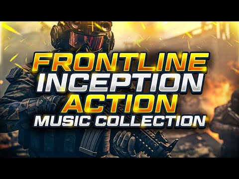 Frontline Inception - Action Music Collection - Track 1 Preview - YouTube
