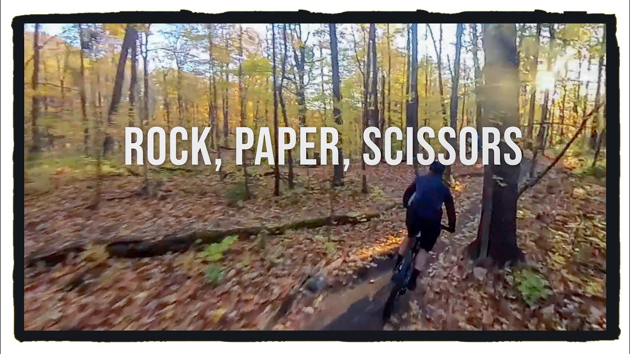 Trail Hub - Uxbridge, Ontario - YouTube