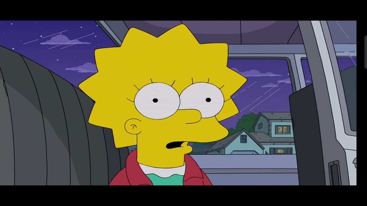 The Simpsons | Call your lawyer - YouTube