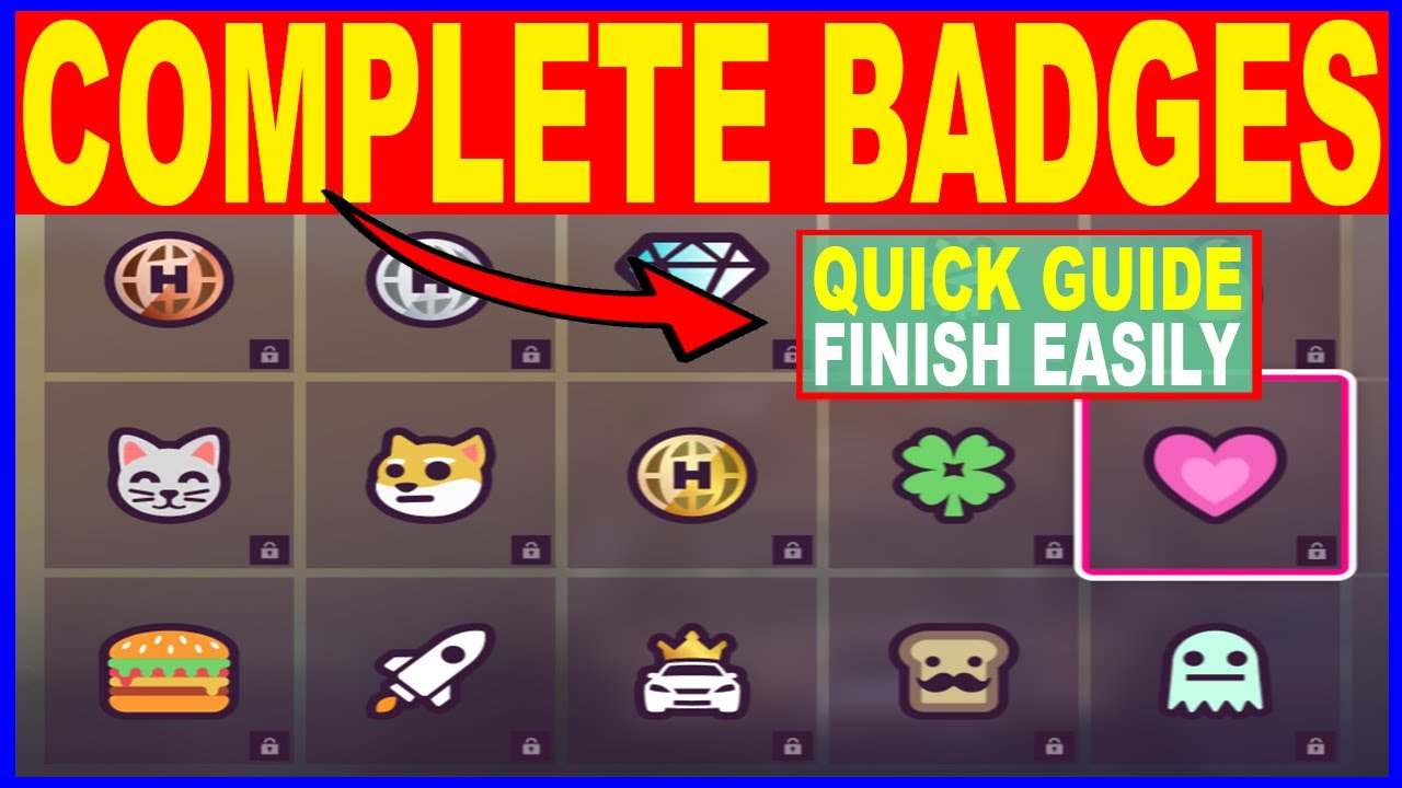 Forza Horizon 5 How to Complete and Unlock all Badges - Whats the use ...