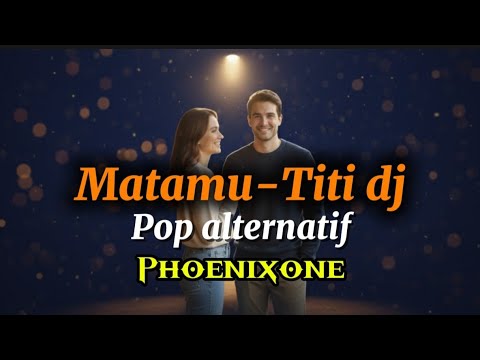 “Matamu” – Titi DJ | Pop Legendaris yang Penuh Pesona dan Emosi - YouTube