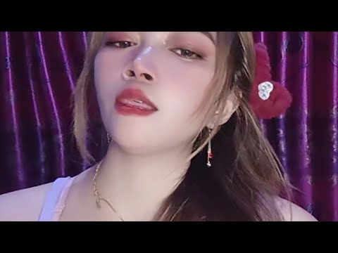 Atas bawah pulen seperti ketan‼️Bigo live stream tante bahan crt halu
