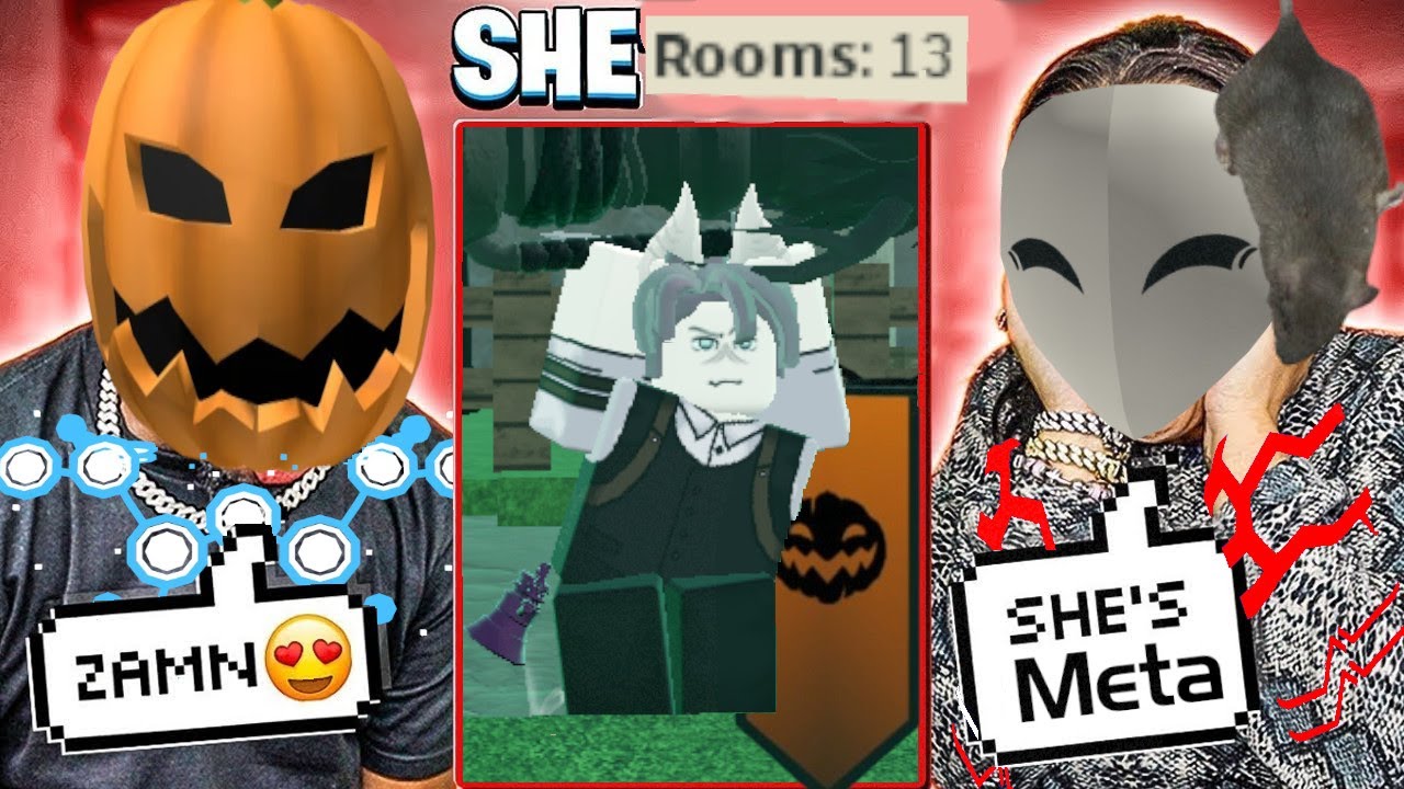 Buying Deepwoken's Secret 13th Guild Base Room - YouTube