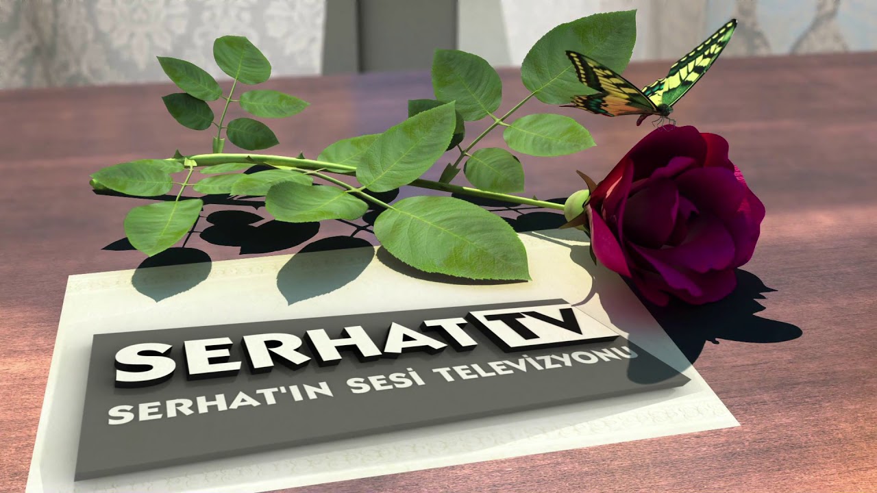 Serhat Tv Tanıtım İntrosu / Tüm Sosyal mecrarda adımız '' Serhat TV Resmi ''dir Bizi takip edin ...