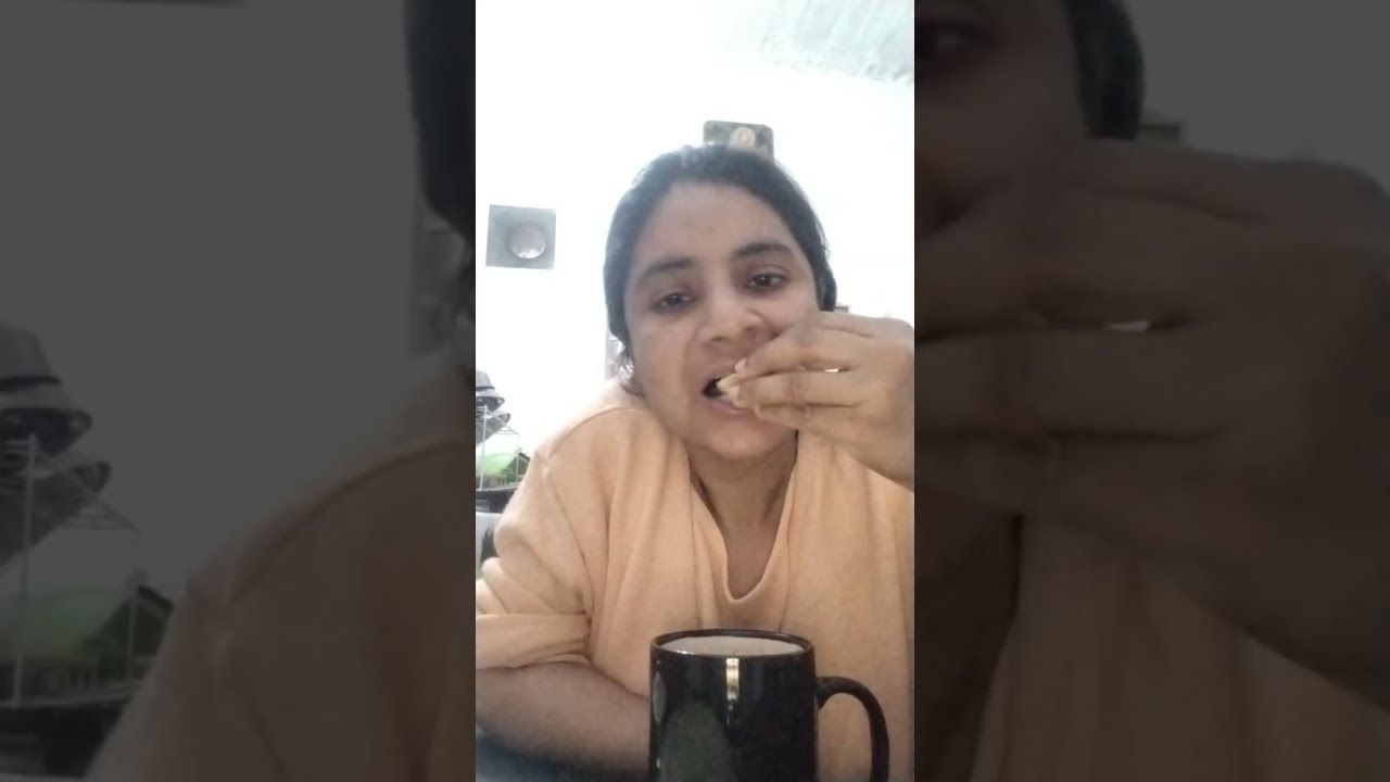 Maa jee is live! - YouTube