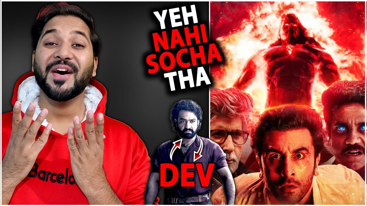 Brahmastra 2 Exclusive Update | Brahmastra Part 2 Release Date | Who ...