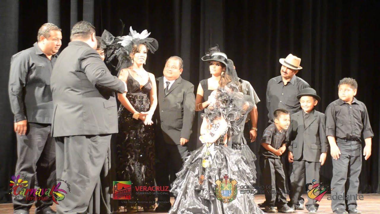 Entierro de Juan carnaval - YouTube