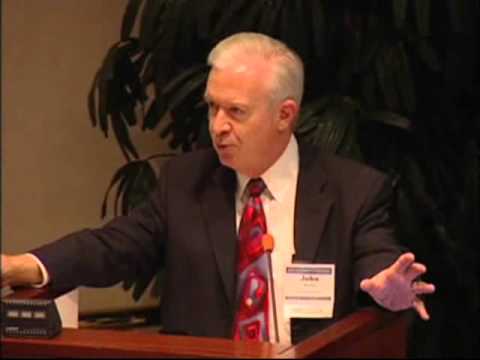 John J. Nance address to the Design-Build conference at UCI Summary.wmv ...