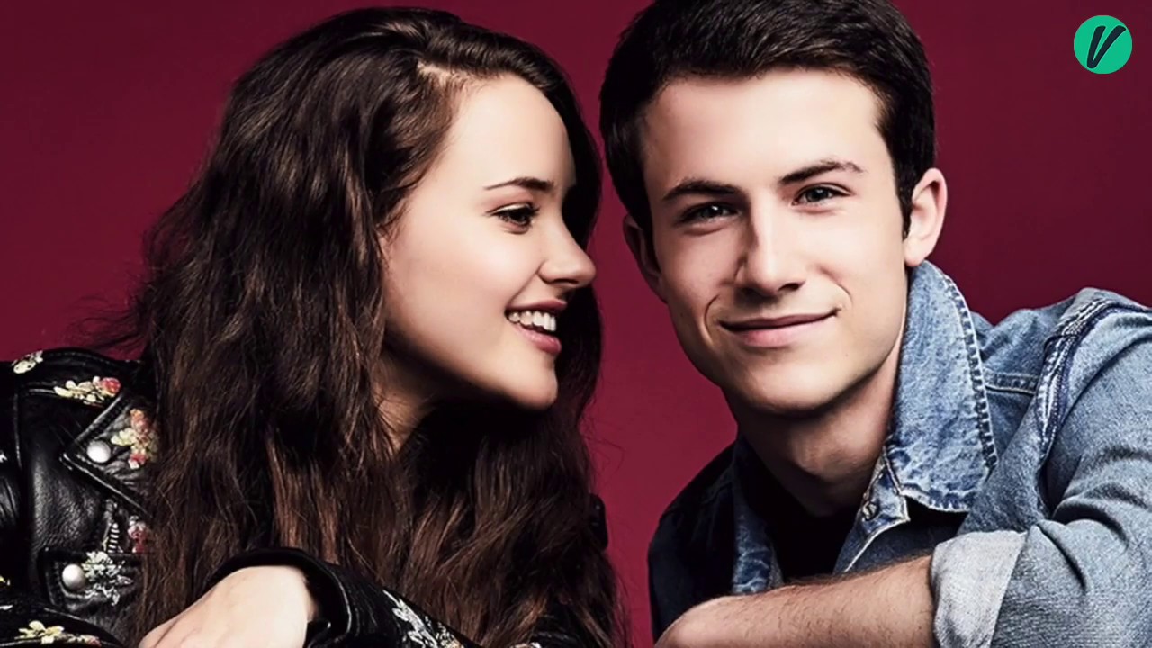 Katherine Langford | Hannah Baker of 13 Reasons Why | Hot Tribute - YouTube