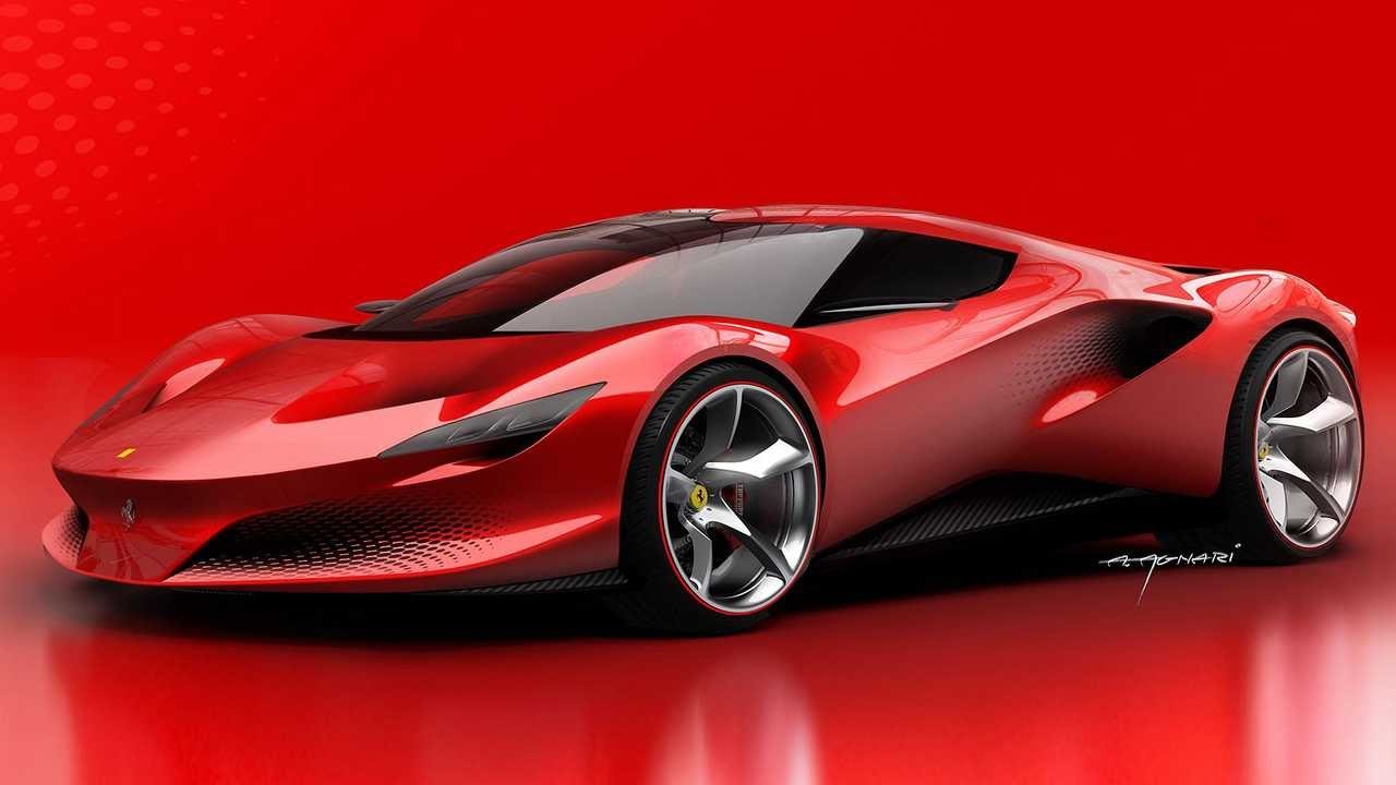Ferrari SOUND Compilation - YouTube