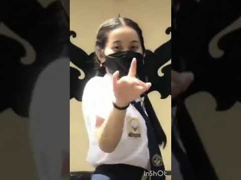 Gogo live Abg SMP lagi joget