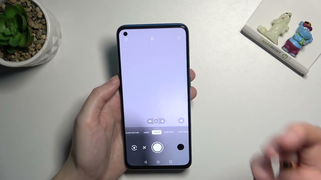How to Change Aspect Ratio on ONEPLUS NORD CE 5G – Adjust Camera ...