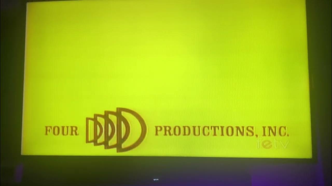 Four D Productions/Sony Pictures Television (1975/2002) #8 - YouTube