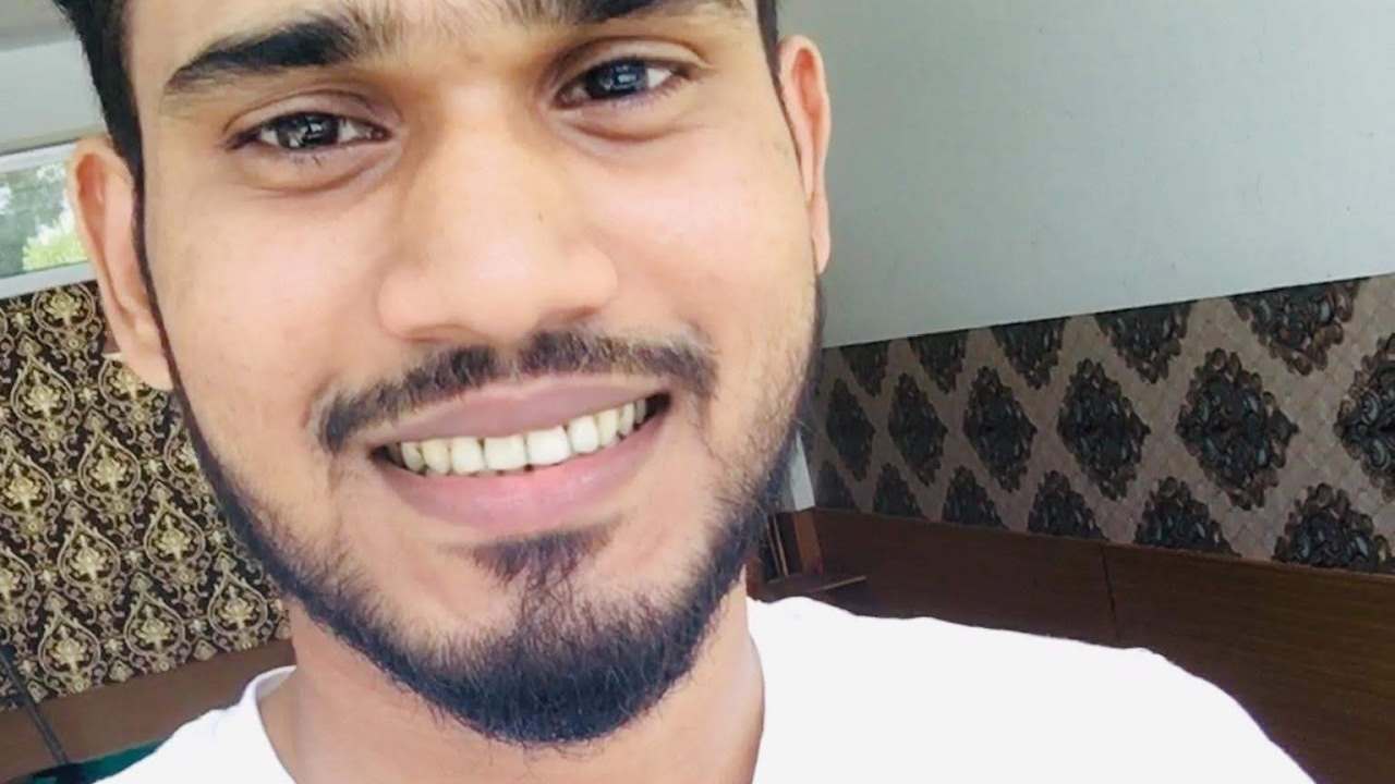 Sayed Oli Miah Live Stream - YouTube