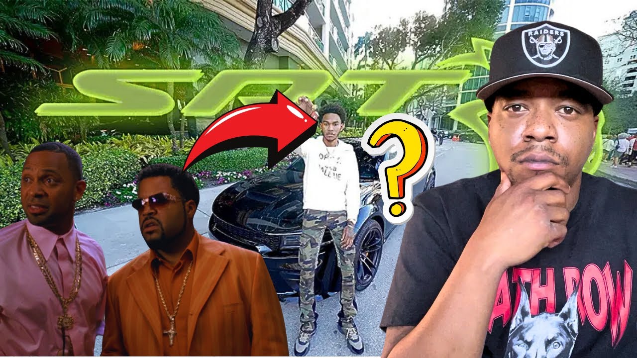 MAC MULA YOUTUBE MILLIONAIRE OR JANKY PROMOTER - YouTube