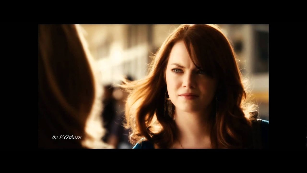 Easy A | Olive | Emma Stone | Hot Mess - YouTube