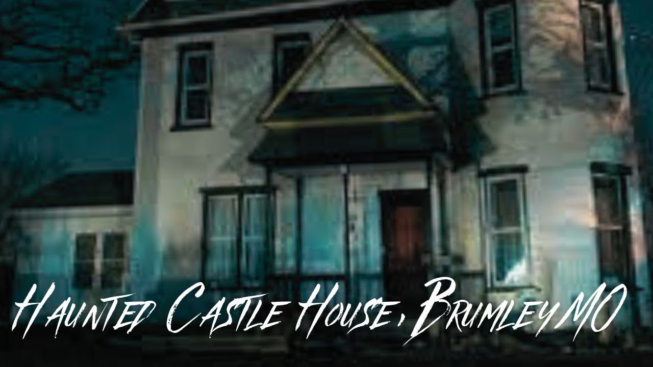 The Most Haunted House in the Midwest | Paranormal Investigation into ...