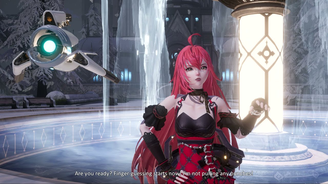 Dragon Raja: Event Mount & Finger-Guessing Contest - YouTube