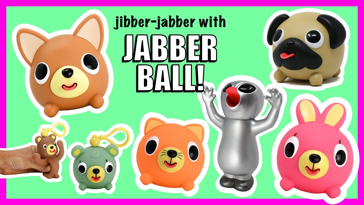 Jabber