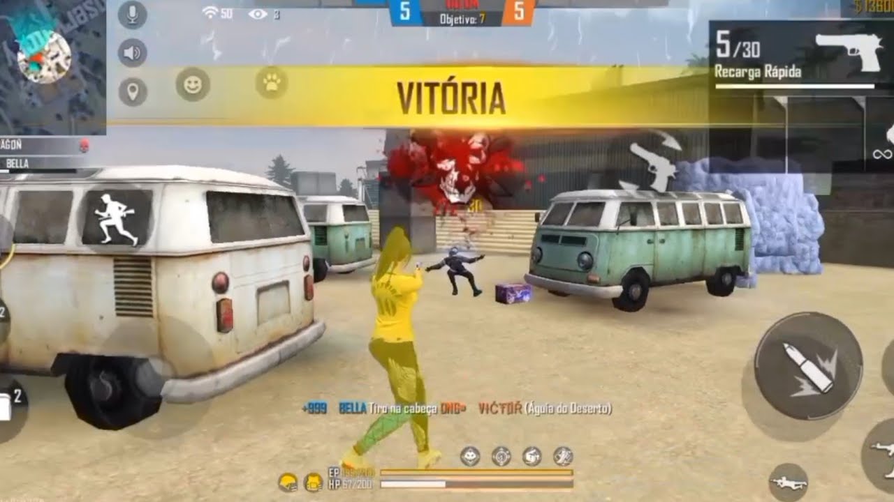 Highlights em squad e x1 - YouTube