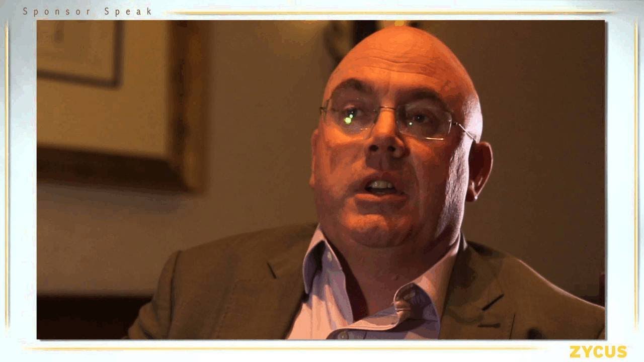 HORIZON 15 - GARY STODDARD - NITOR PARTNERS - YouTube