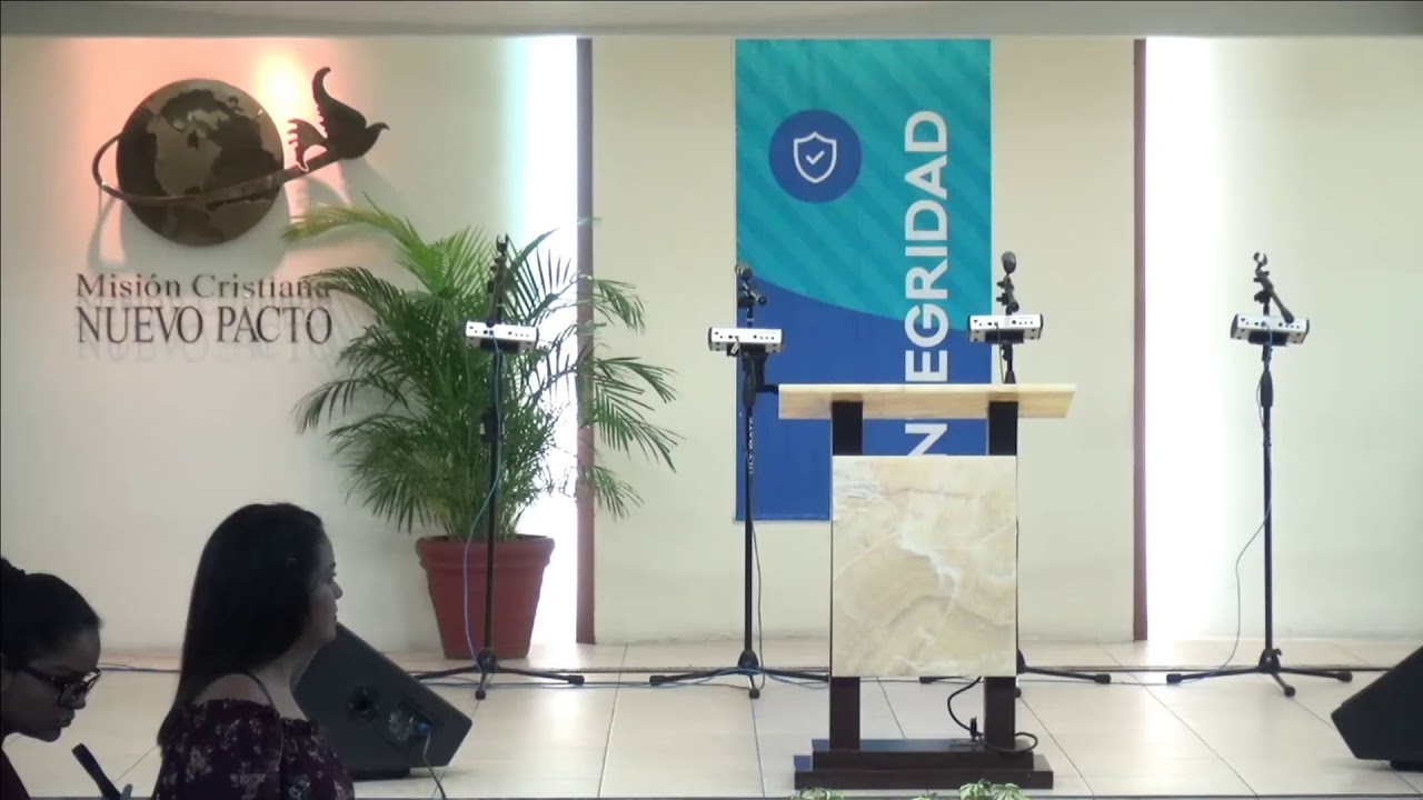 El Rey prometido * 08/07/2019 - YouTube