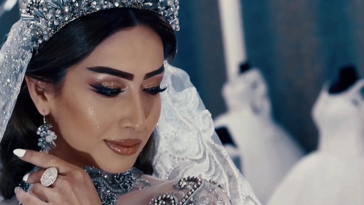 Mukaddes wedding Hous - YouTube