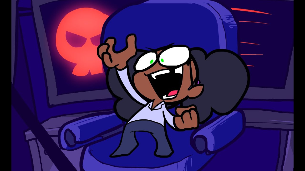 DOXXIE'S ENCORE - FNF MOD - YouTube