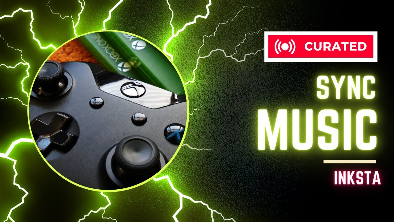 "EPIC Gamer Beats: When Video Games and Music SYNC for the Ultimate ...