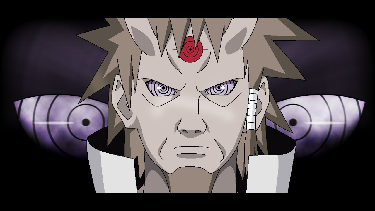 Hagoromo Otsutsuki AMV - YouTube