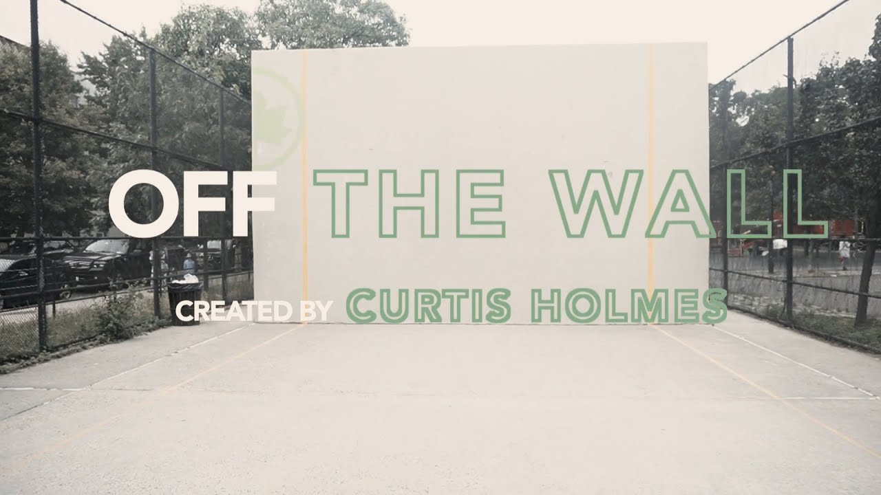 Off The Wall - Movie Teaser - YouTube