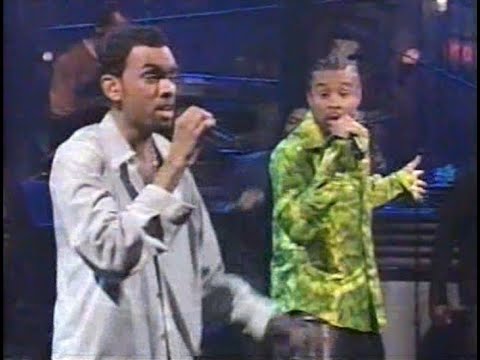Shaggy - Live at Saturday Night Live, New York 2001 (Full Performance ...