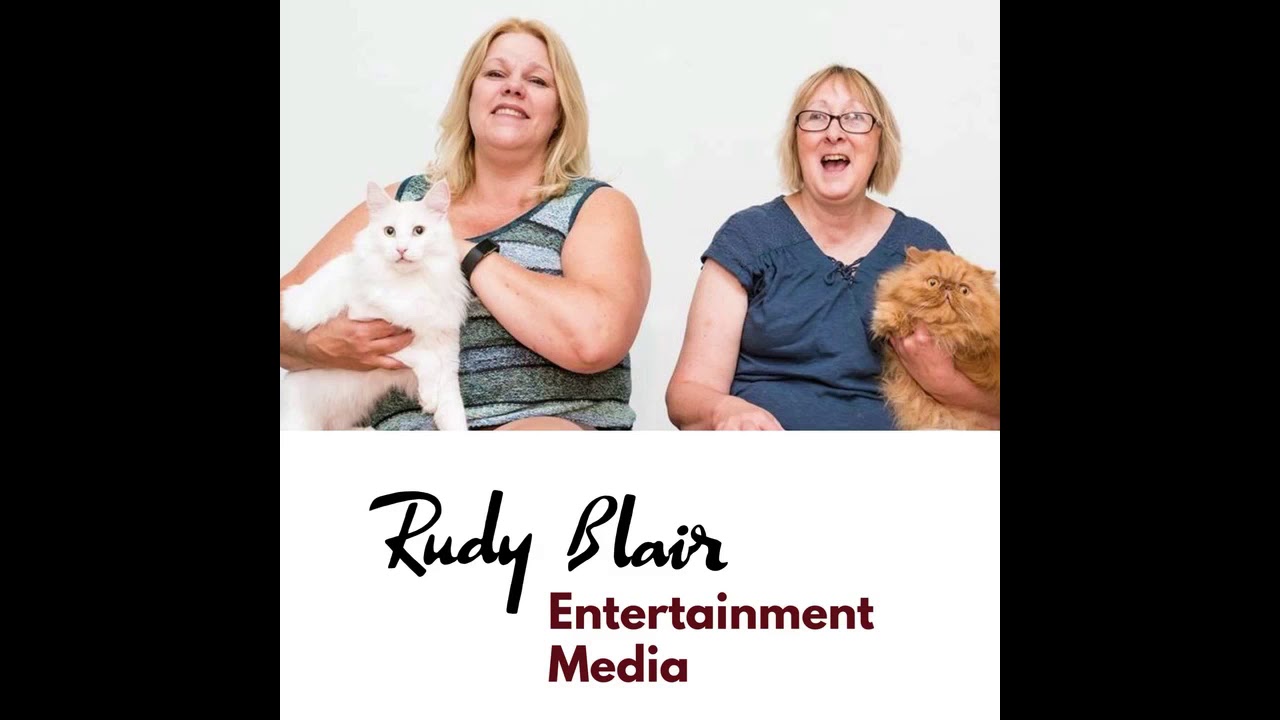 Chat w Michael McNamara and Aaron Hancox on Catwalk-Tales from the Cat ...