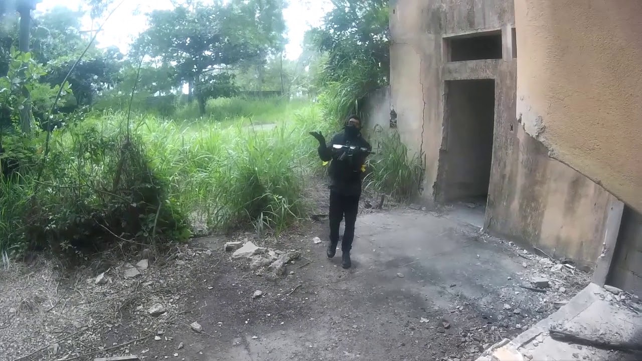 OPERAÇÃO AIRBORNE FALL PARTE 2 - 30/03/2019 - YouTube