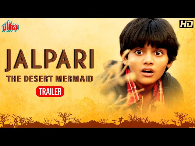 Jalpari The Desert Mermaid Full Movie