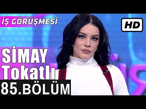 İşte Benim Stilim - Simay Tokatlı - 85. Bölüm 7. Sezon