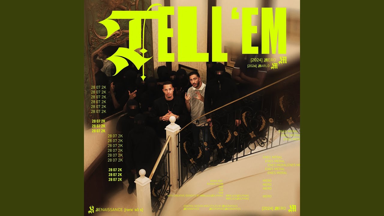 Tell em - YouTube