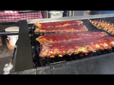 BBQ Compilation - YouTube