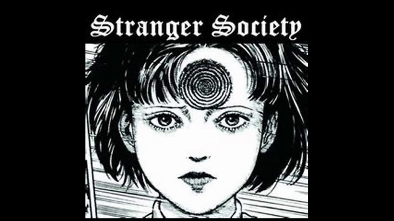 Stranger Society - Pandemonium feat. Kosmo, YaBoyJayTee & Kanil (prod ...