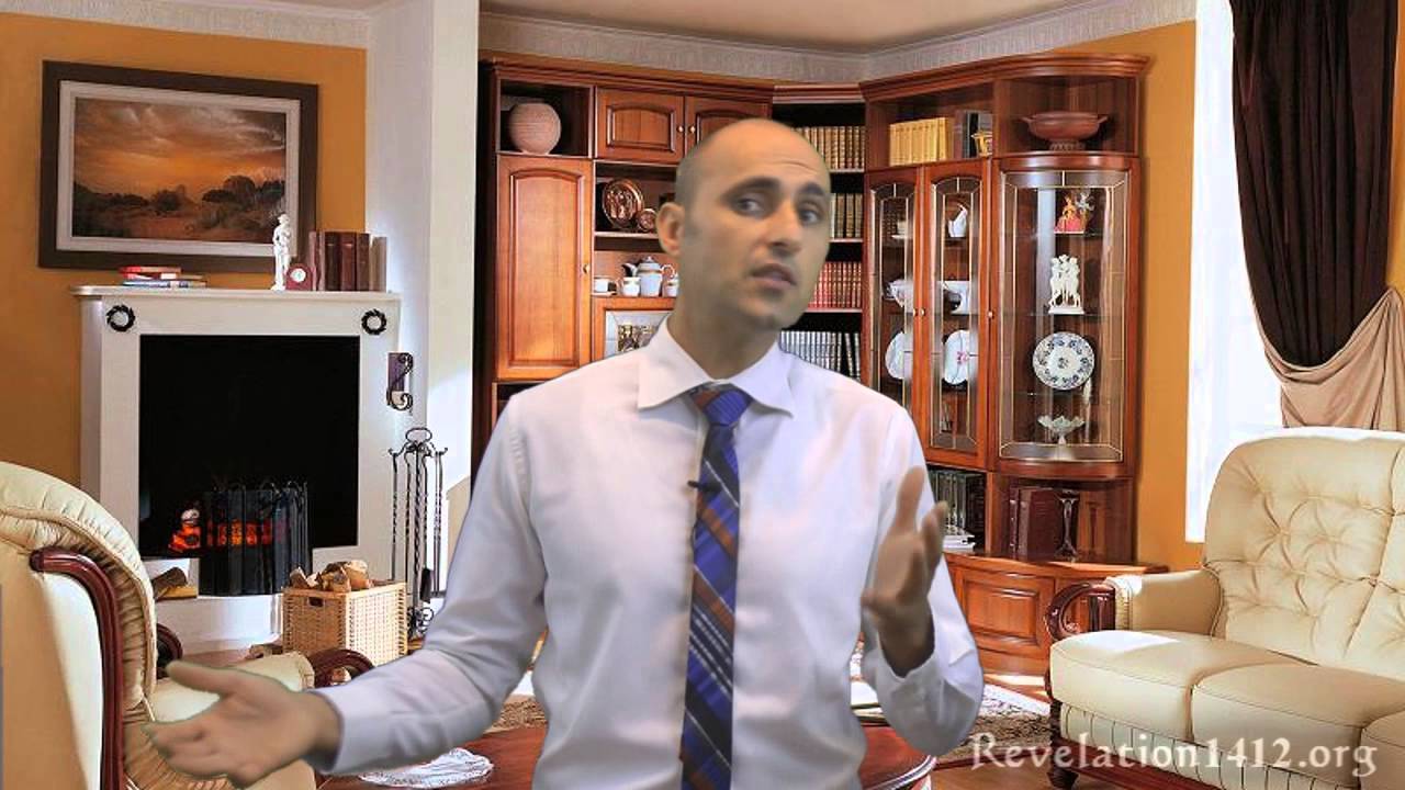 8. Time Prophesied 2 - Imad Awde (THM) - YouTube