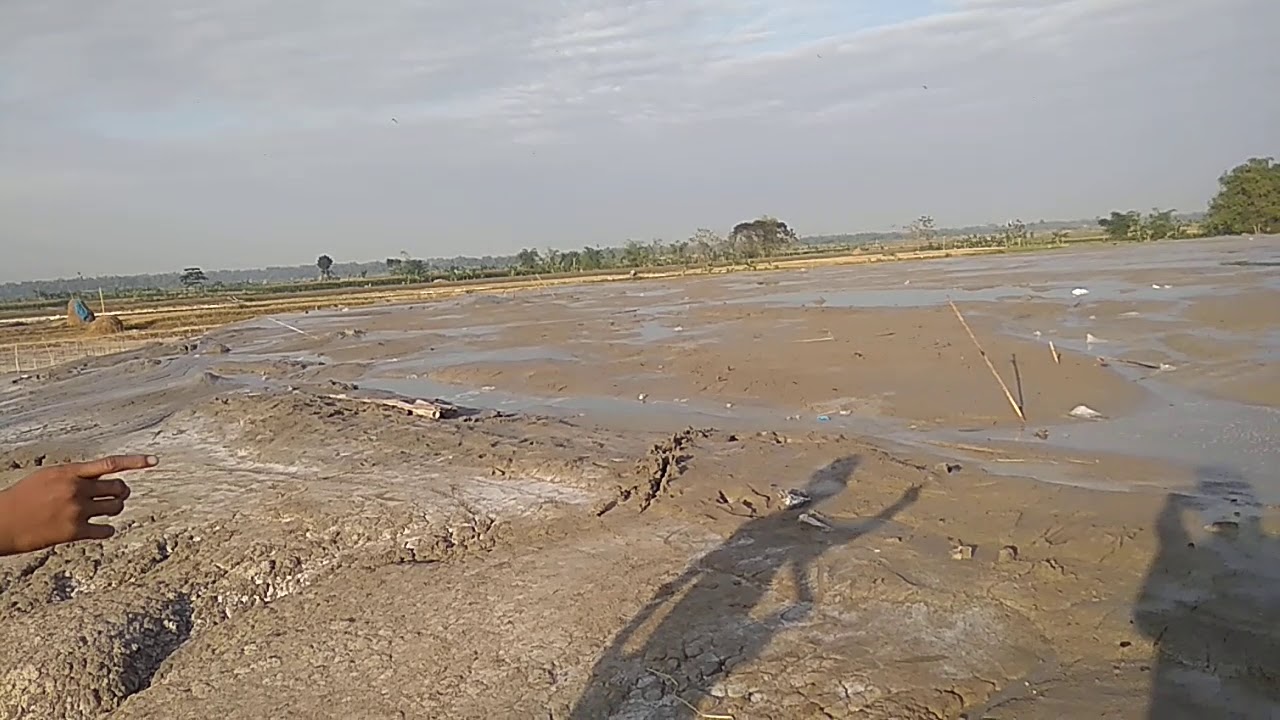 Baby volcano (Grabagan) - YouTube