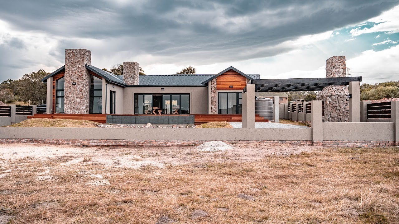 Kragga Kamma Residential game reserve - Port Elizabeth - Just Property ...