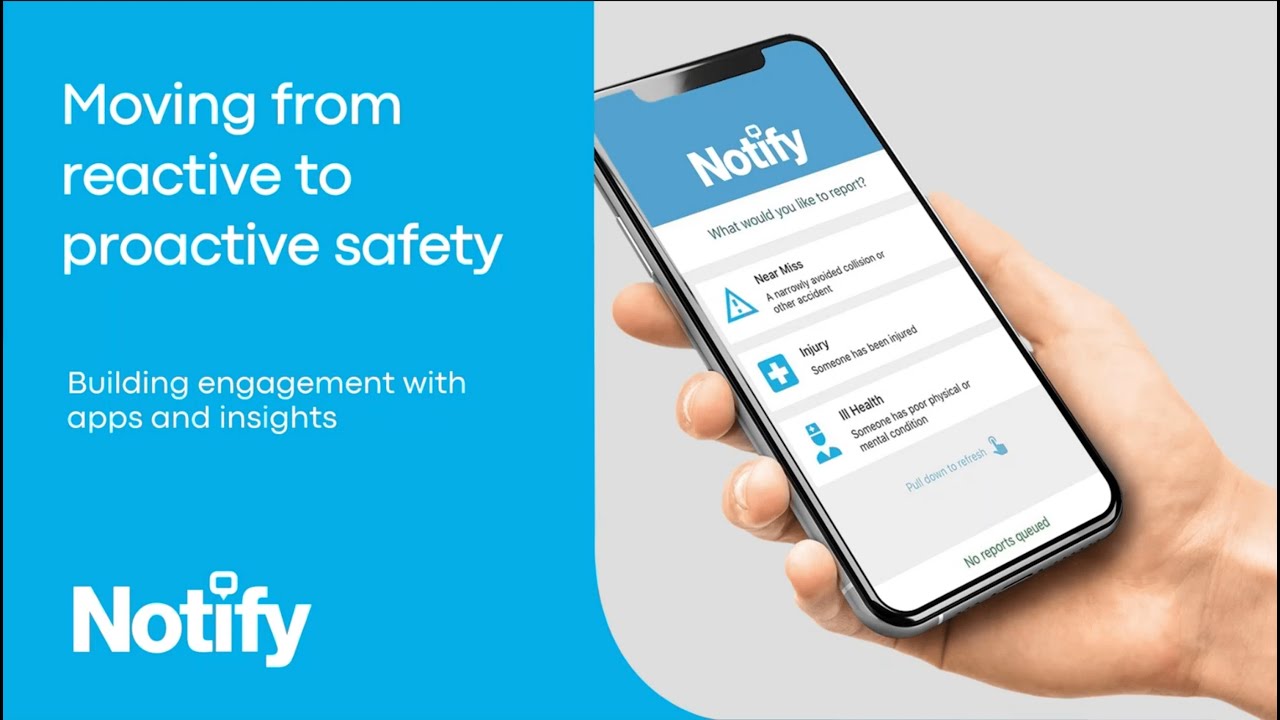 Moving from reactive to proactive safety 5 ways to build engagement ...
