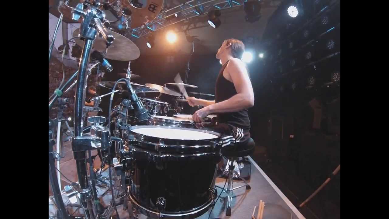 Sebastian Lanser - Solo over Take Five Vamp - YouTube