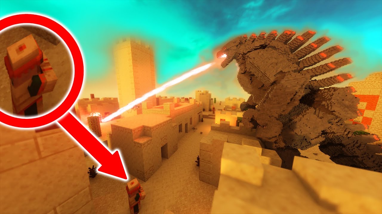 Attack on Godzilla 😱 Teardown - YouTube