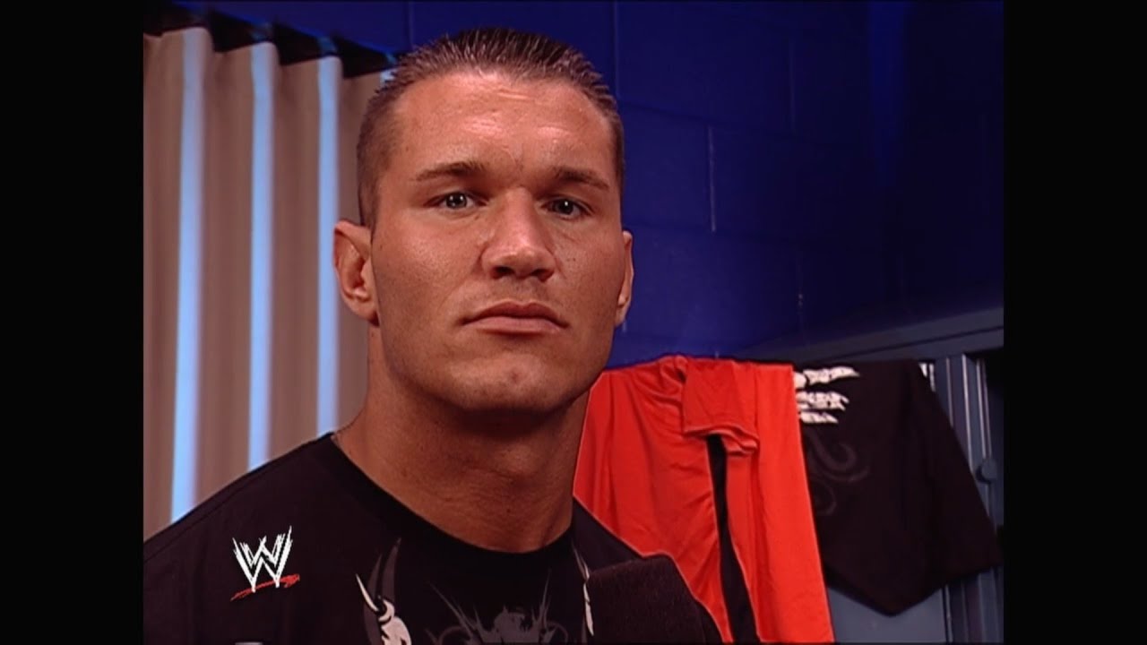 Randy Orton, Cody Rhodes & Dusty Rhodes All Backstage Segments | RAW ...