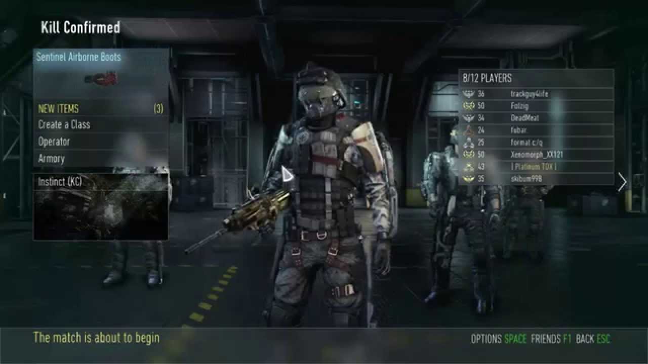 TDX Update: New Series 2015, Channel Revision, and More! (Call of Duty ...