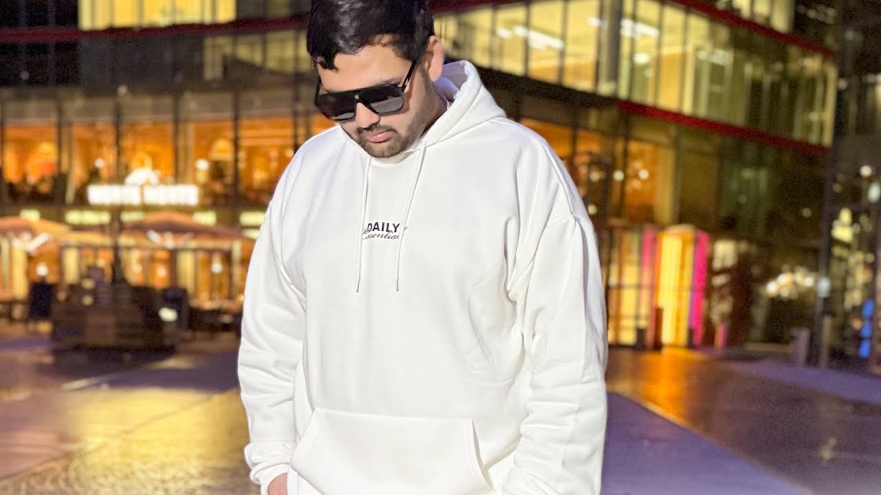 HOODLUM - BABLA BANWAIT || BAXBEE || BANWAIT MUSIC & RECORDS - YouTube