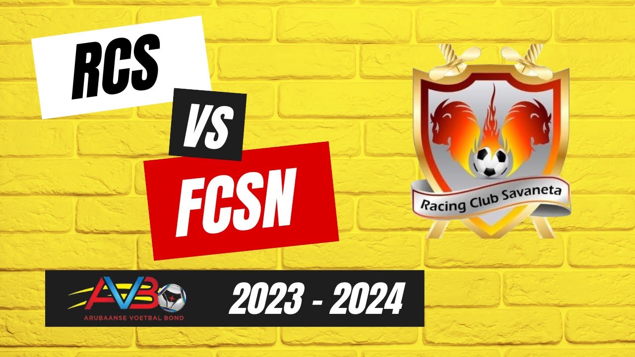 RCS vs FCSN - YouTube