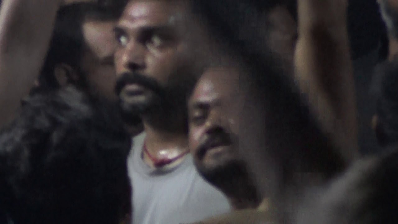 9 Muharram Juloos on People Wala Pull Sanget Dua e Batool 2019 - YouTube